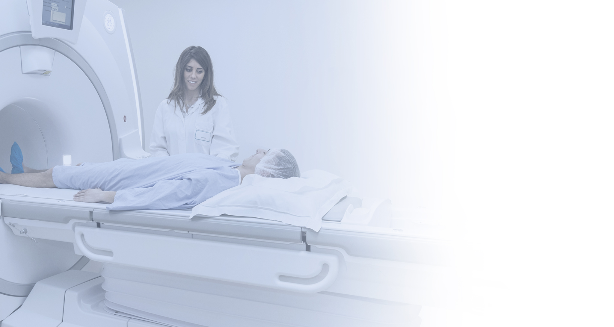 Institut de Radiologie de Paris l Centre d'imagerie, IRM, Scanner, Echo