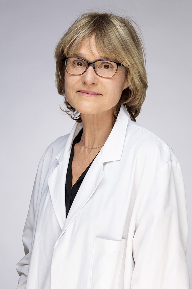 Imagerie utérus et ovaires - radiologie de la femme