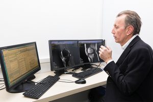 Informations médecins - imagerie Paris l Institut de radiologie de Paris