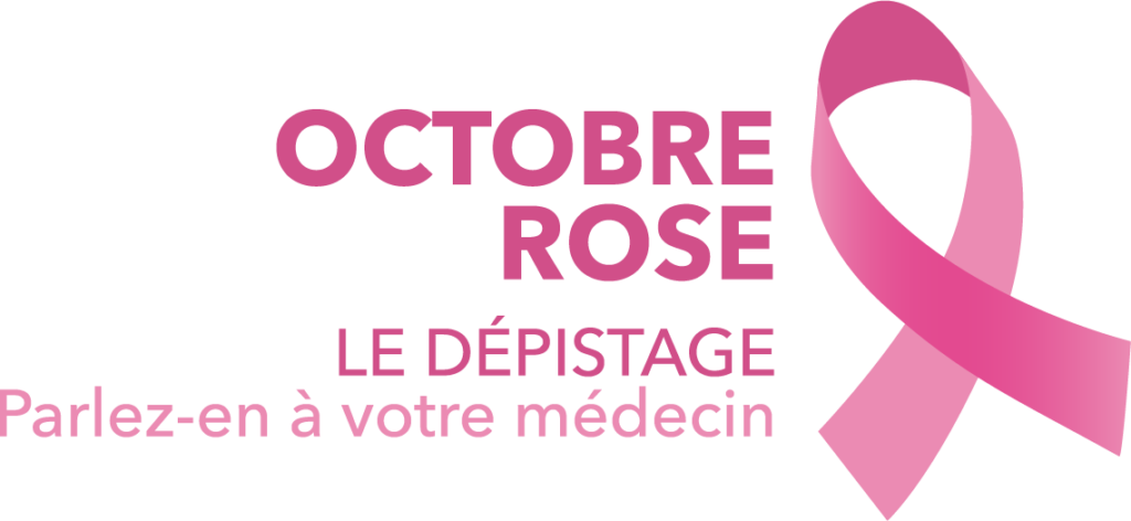 Excellence Imagerie s'engage pour Octobre Rose - Institut de Radiologie ...