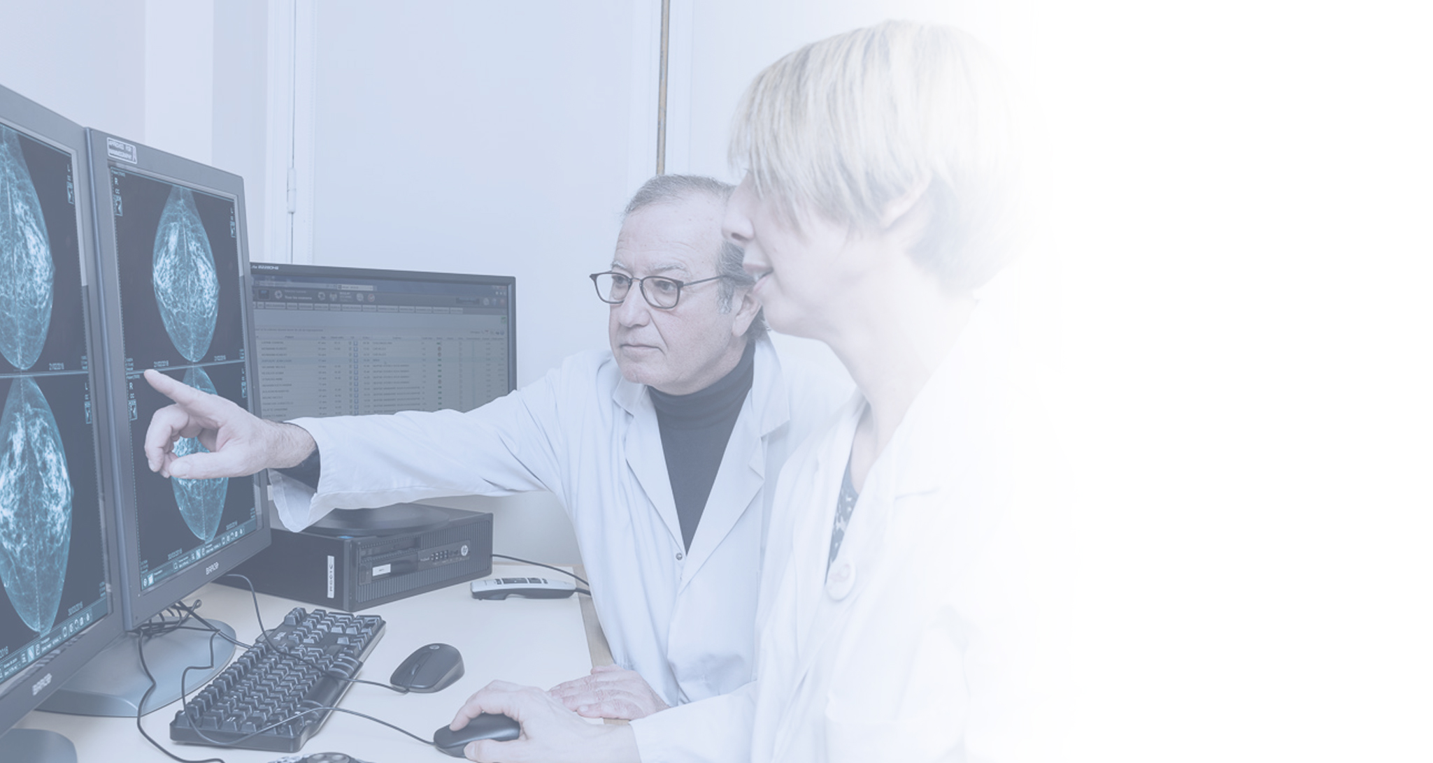 Institut de Radiologie de Paris l Centre d'imagerie, IRM, Scanner, Echo